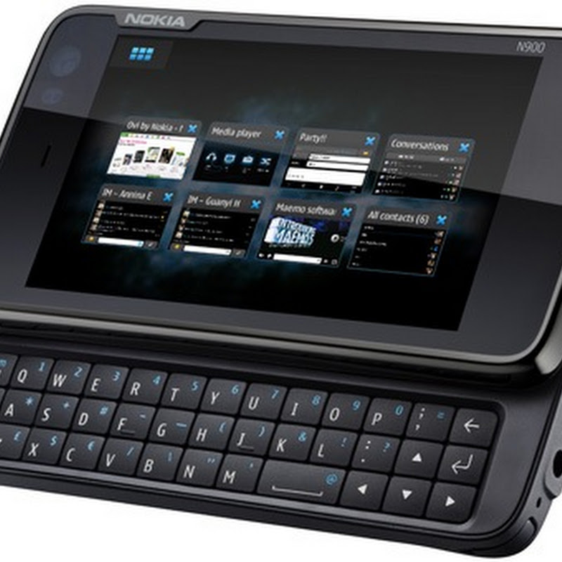 Nokia N900 Review - Pro Hack